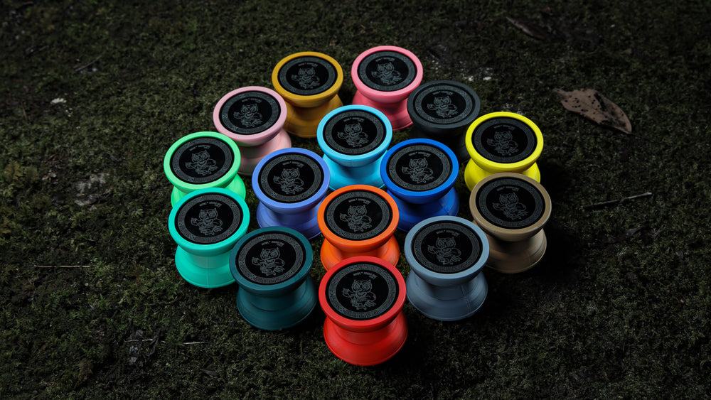 Round One Type-2 | mowl Online Store